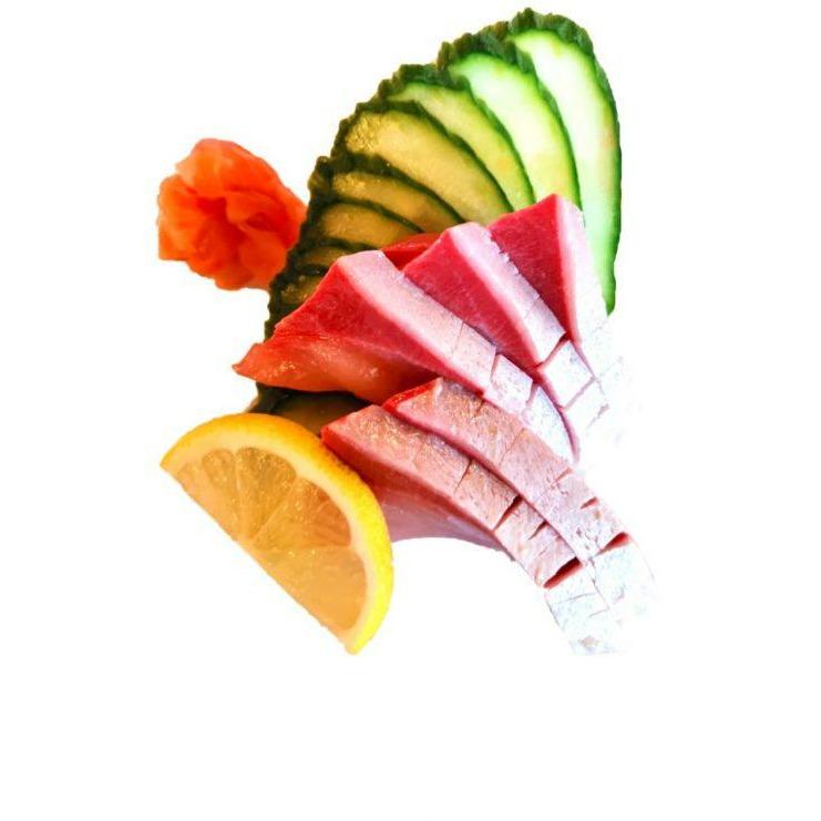 Yellowtail Kingfish Sashimi – Hokkaido Sushi Launceston