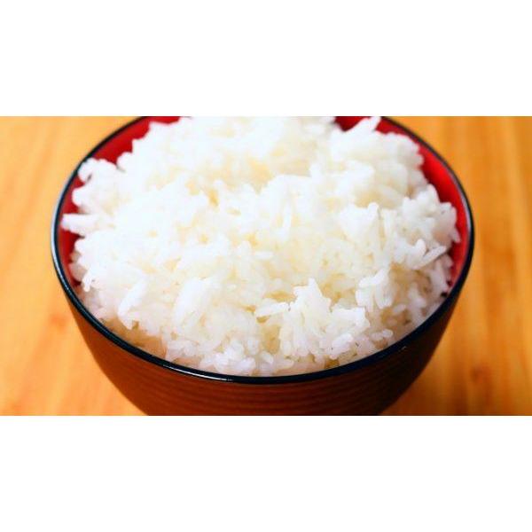 Steam Rice – Hokkaido Sushi Launceston